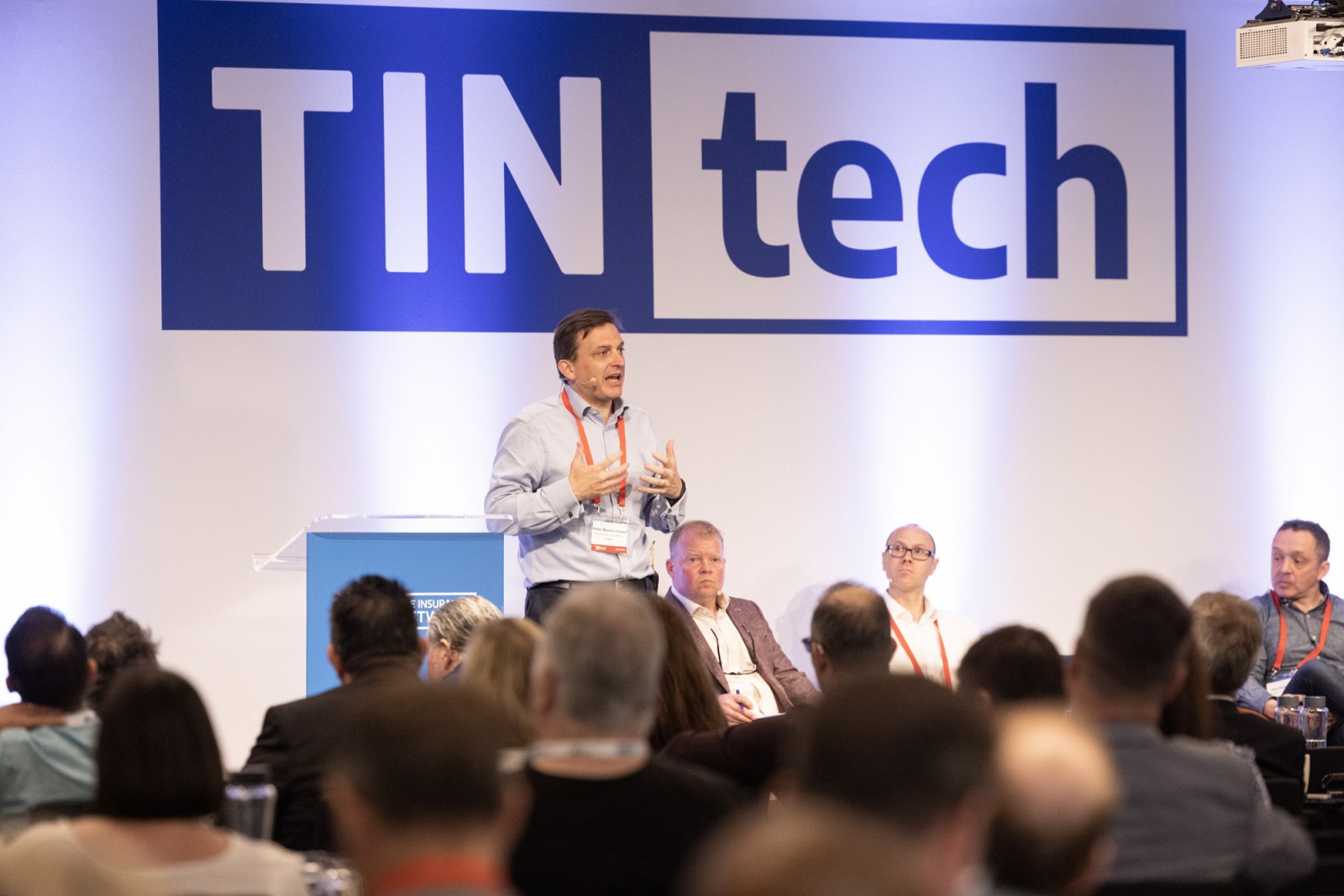 TINtech 2024: Pre-event Survey results