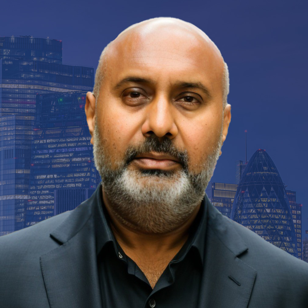 TINtech London Market 2025 - The Insurance Network