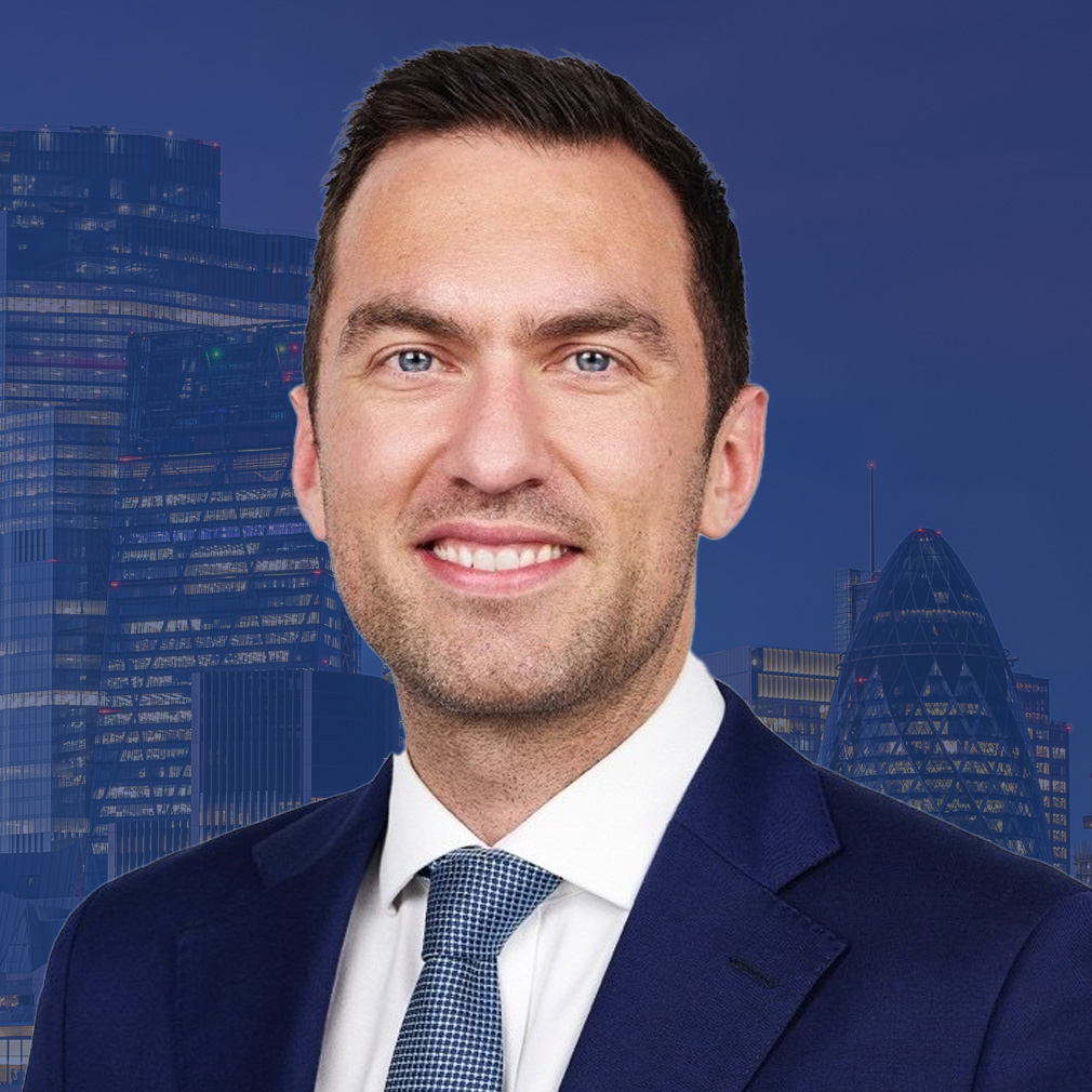 TINtech London Market 2025 - The Insurance Network