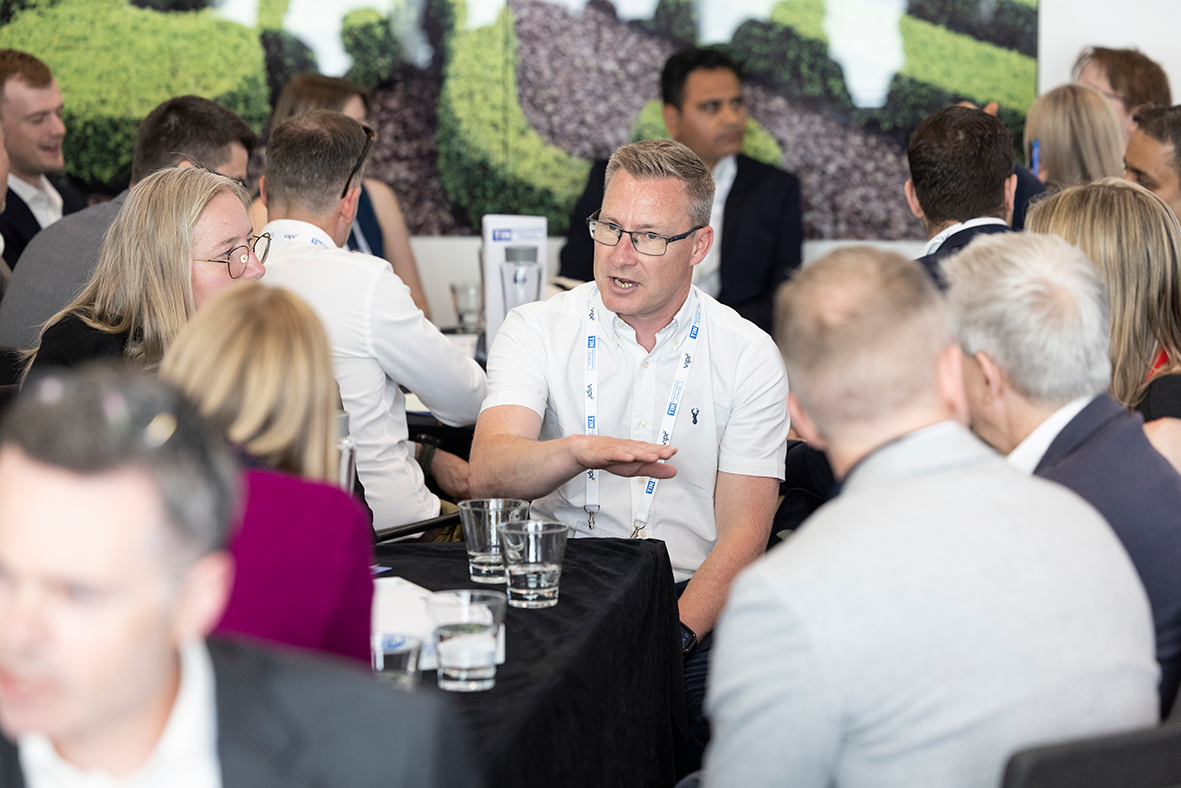 Delegated Authority Strategy Day - The Insurance Network