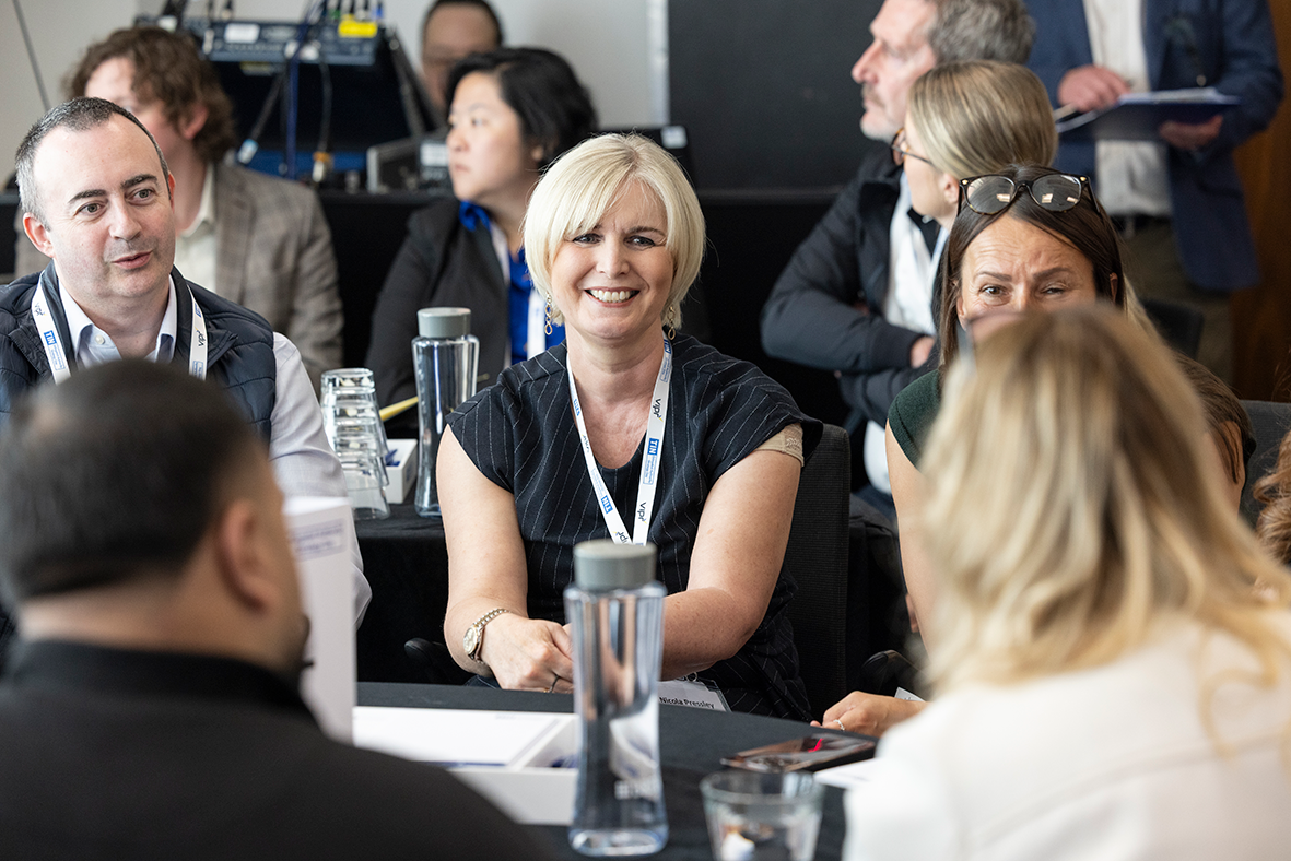 Delegated Authority Strategy Day - The Insurance Network