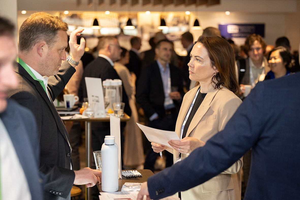 Delegated Authority Strategy Day - The Insurance Network