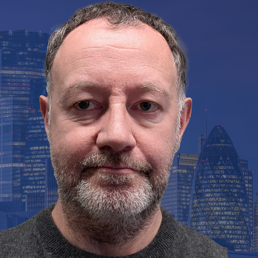 TINtech London Market 2025 - The Insurance Network