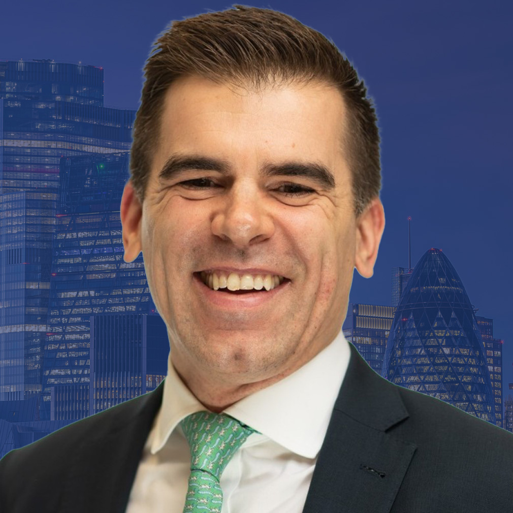 TINtech London Market 2025 - The Insurance Network