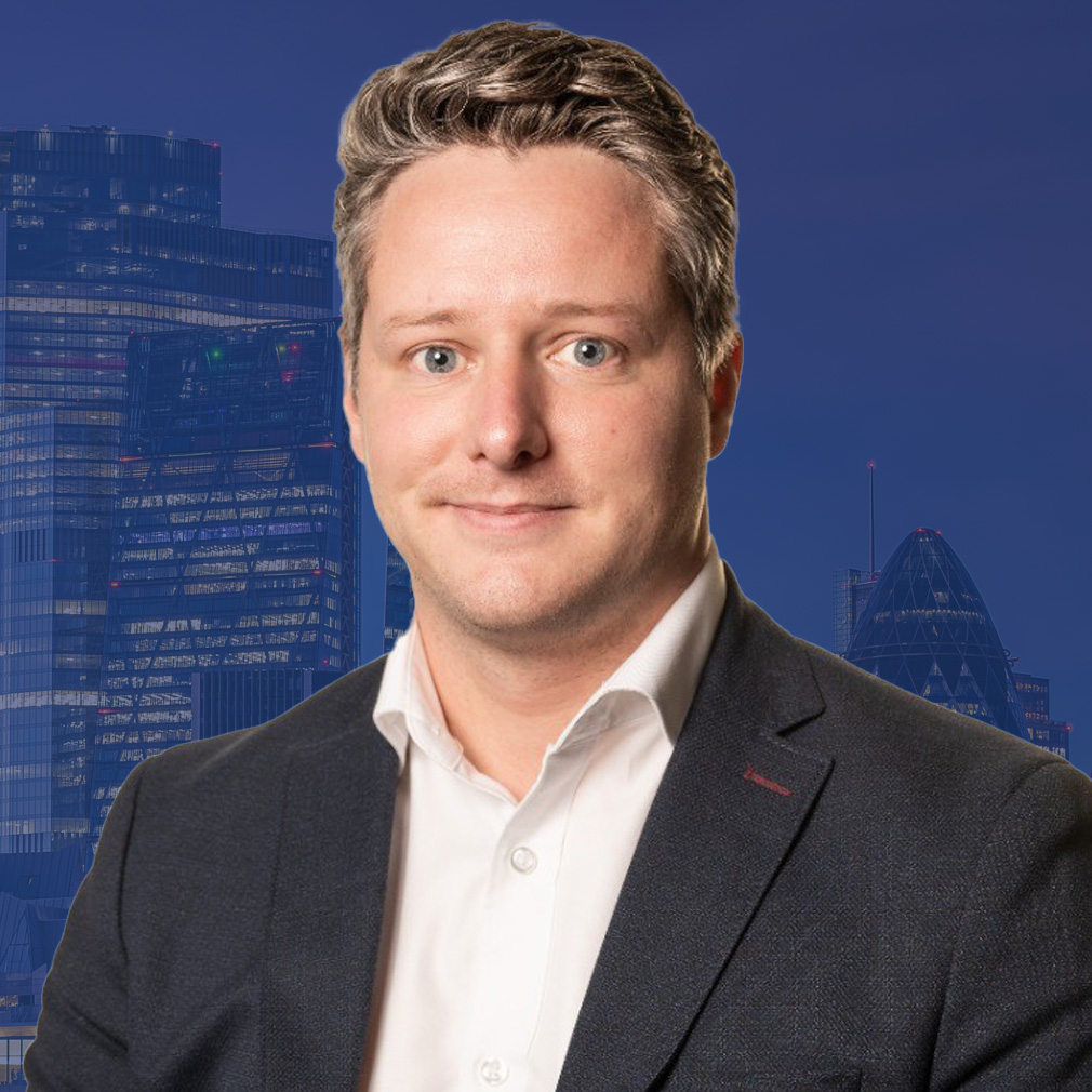 TINtech London Market 2025 - The Insurance Network