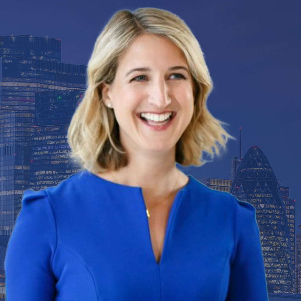 TINtech London Market 2025 - The Insurance Network