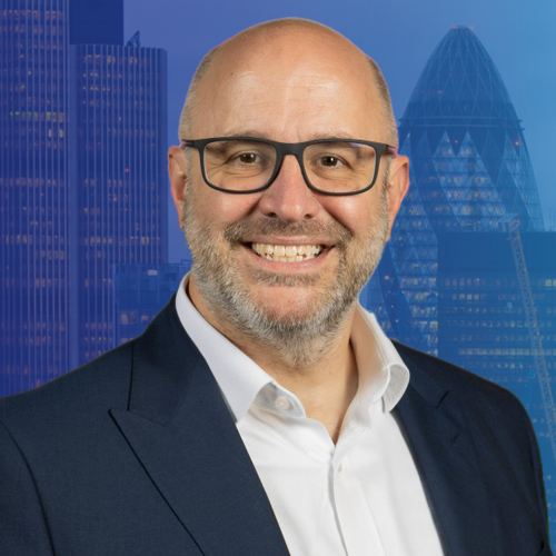 TINtech London Market 2024 - The Insurance Network