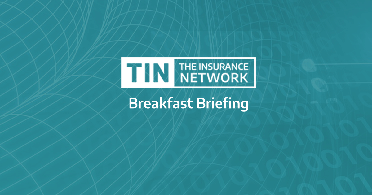 Transforming Underwriting in the London Market