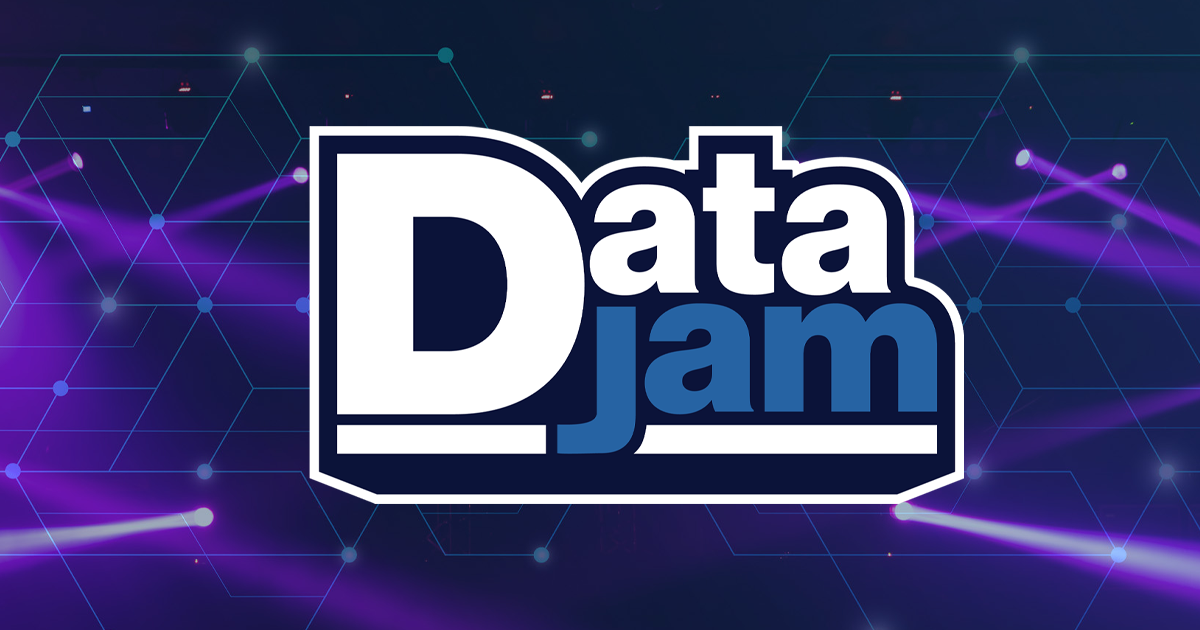 The Data Jam