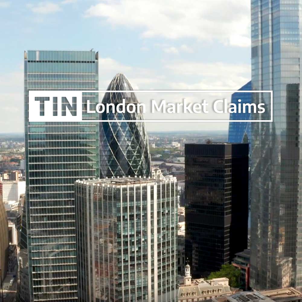 The Insurance Network