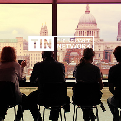 Past Events - The Insurance Network