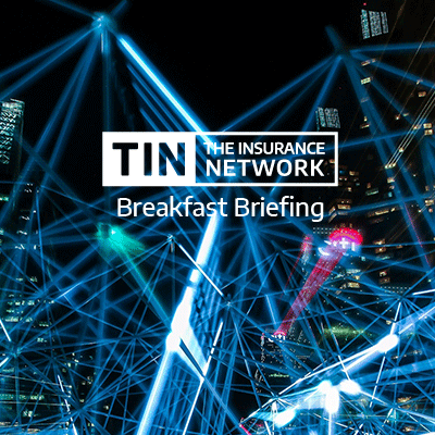 Breakfasts & Roundtables - The Insurance Network