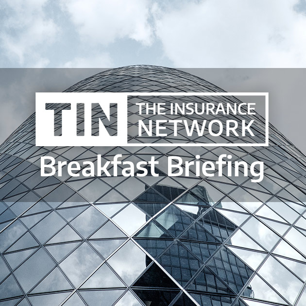 Past Events - The Insurance Network