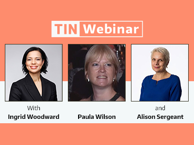 Past Events - The Insurance Network