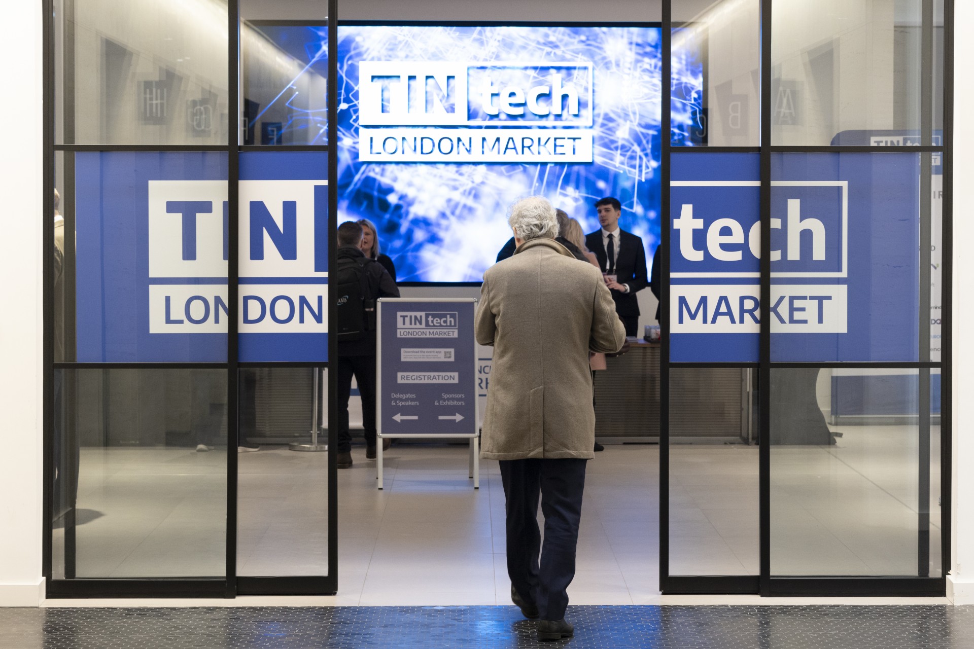 TINtech London Market 2024 - The Insurance Network