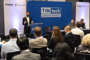 TINtech London Market 2024 - The Insurance Network